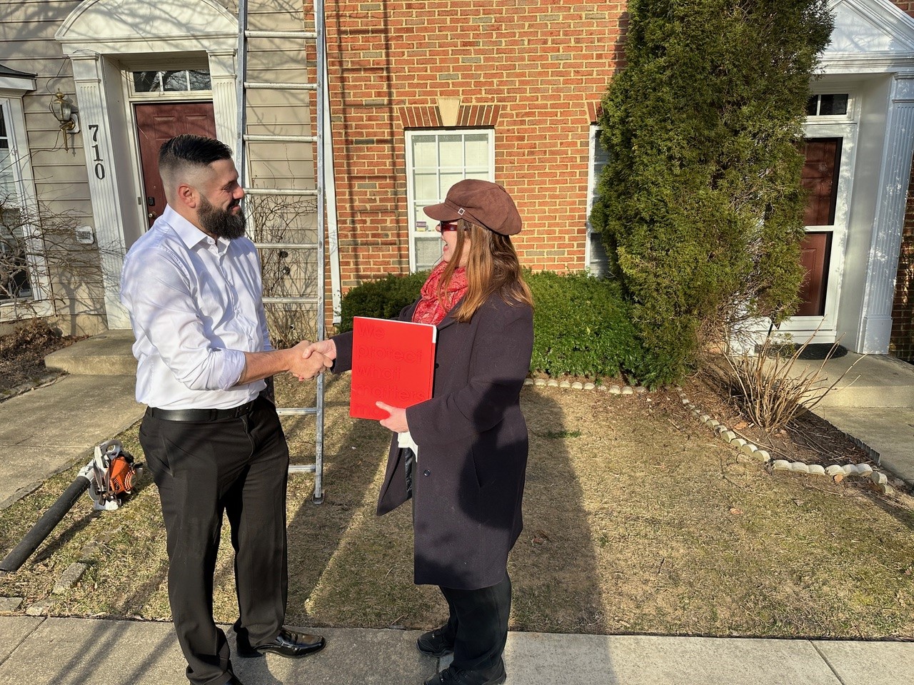 Trusted Contractors – Remodeling Projects Easy & Stress-Free